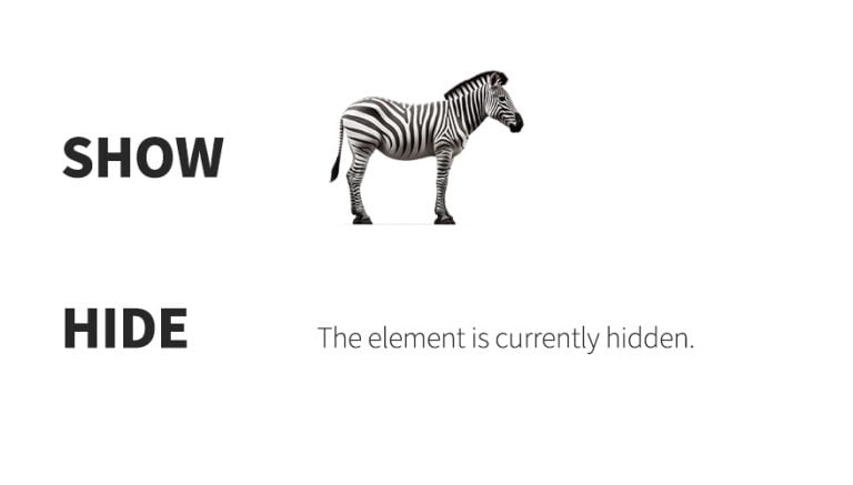 Dynamic Visibility for Elementor Plugin - The Right Content at the ...