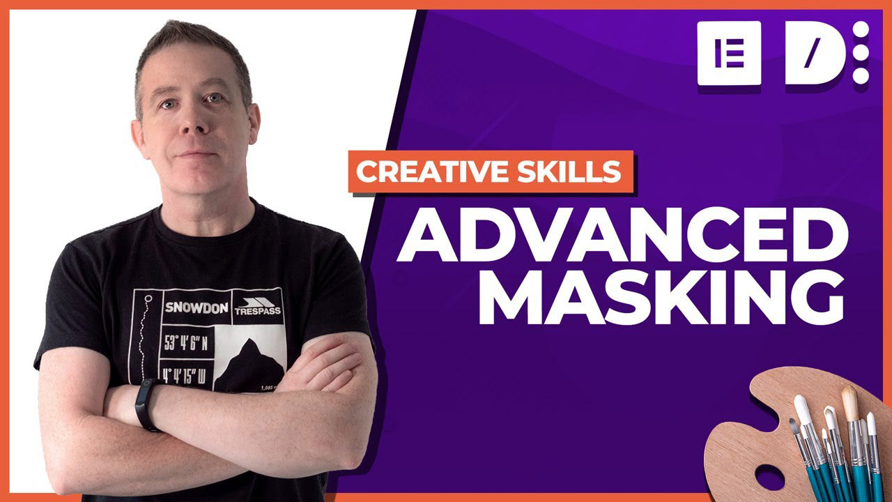 Advanced Masking - Creative Image Effects - Dynamic.ooo