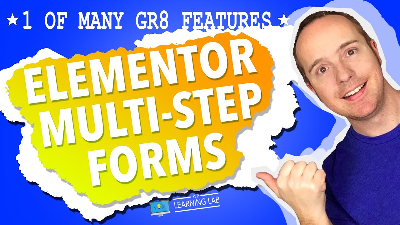 Elementor Multi-Step Form - Dynamic.ooo