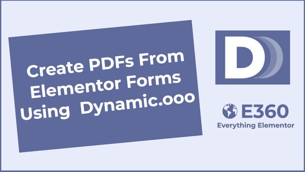 How To Show Hide And Toggle Elements On Click Event Or Hover In Elementor Dynamicooo