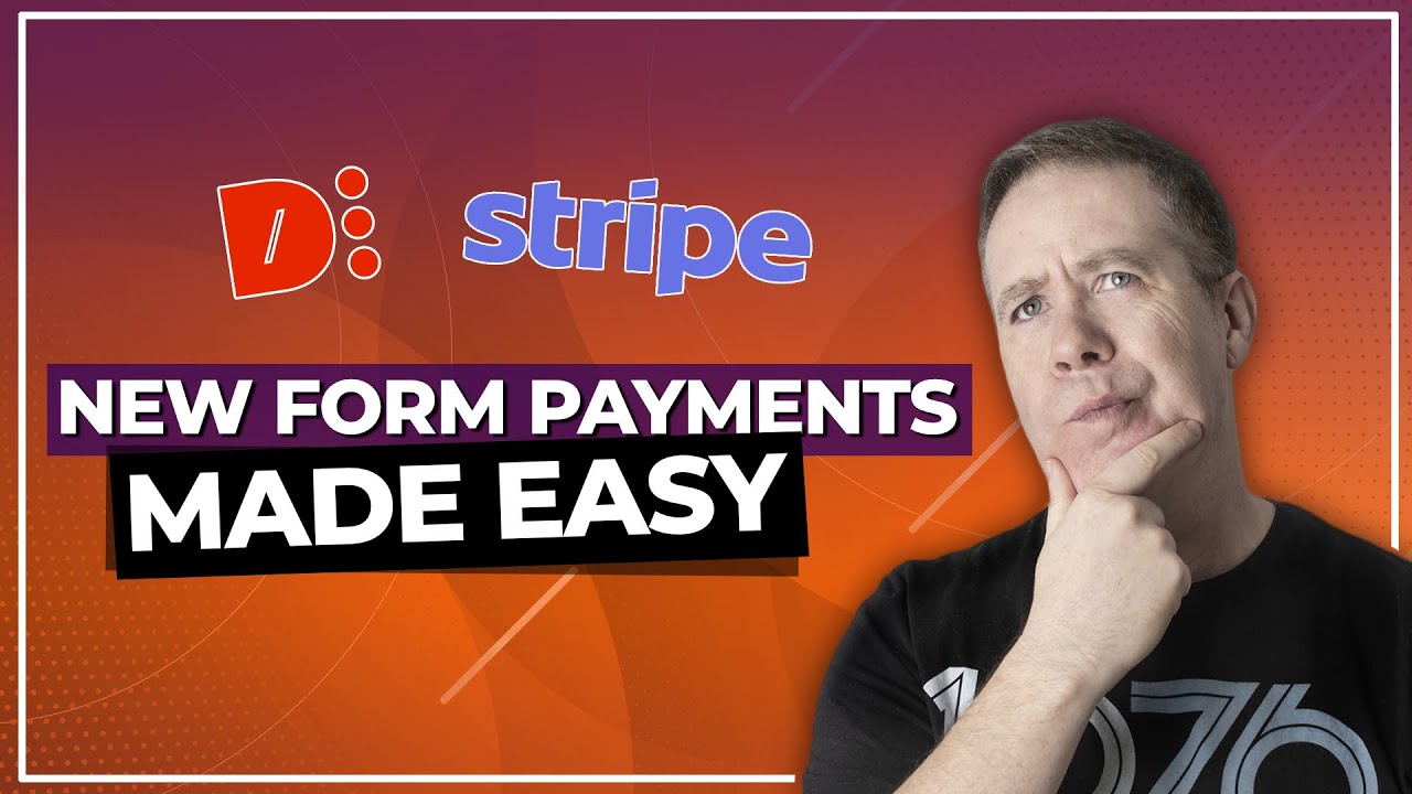 How to add Stripe payments to your Elementor Pro forms - Dynamic.ooo