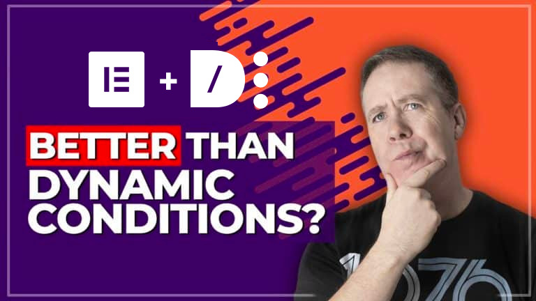 Elementor Dynamic Content with Dynamic Visibility - FREE PLUGIN ...