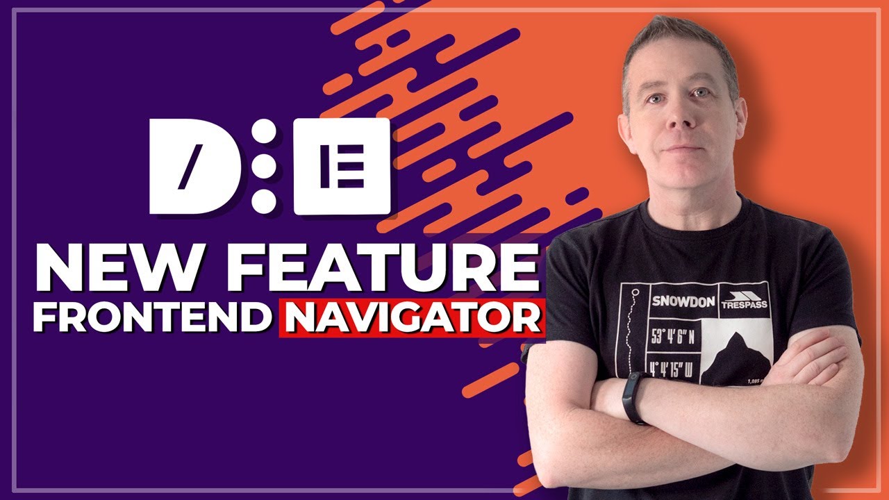 Frontend Navigator - Dynamic.ooo